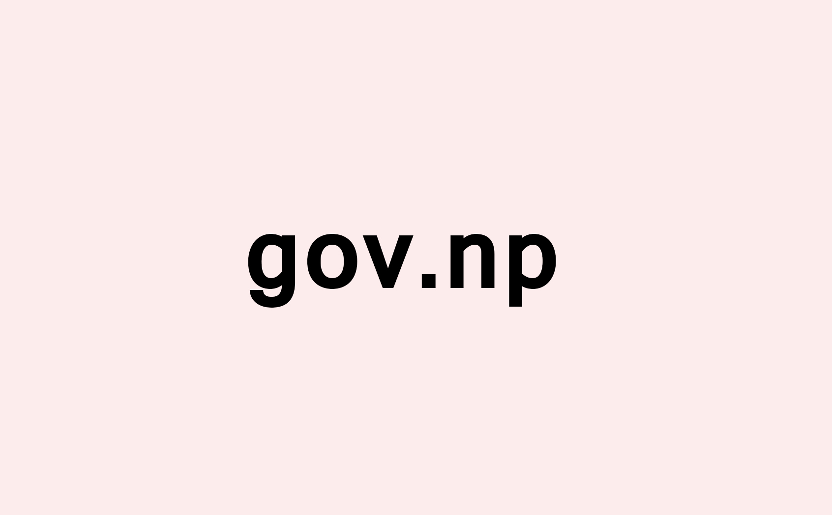 All govt websites to be in uniform layout design and standard - Info ...